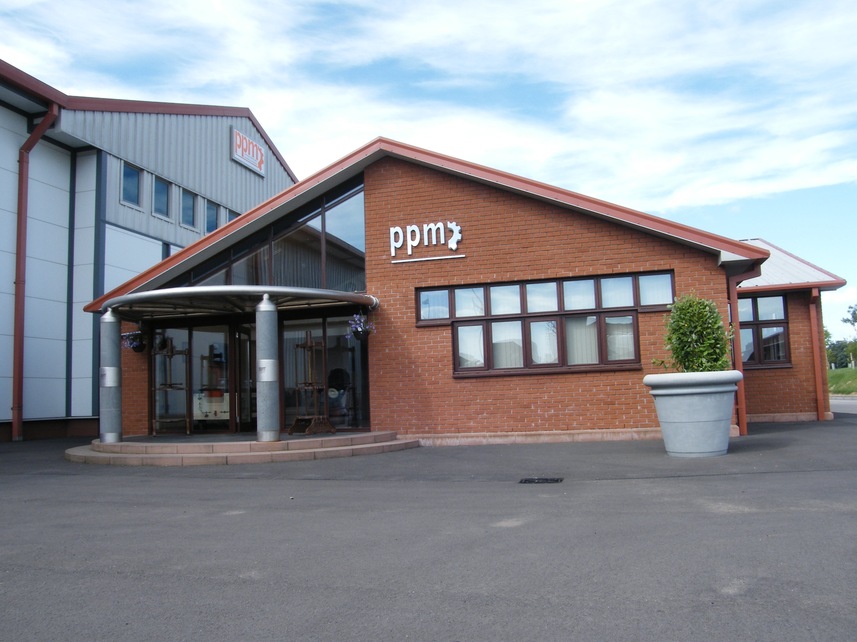 Gallery | Process Plant & Machinery