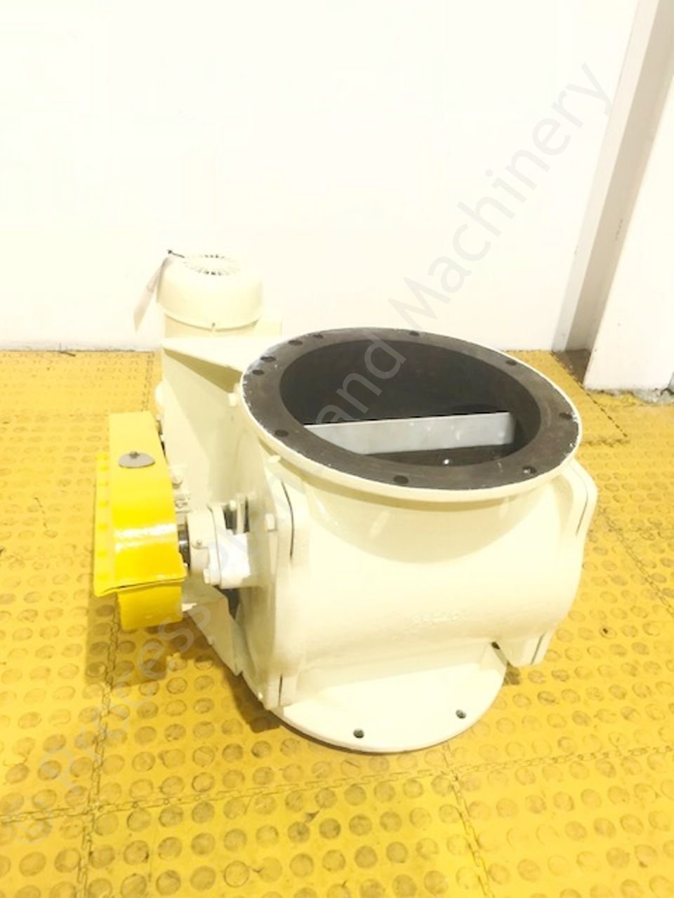 13 inch 0.55kw Rotary Valve|PPM Ltd