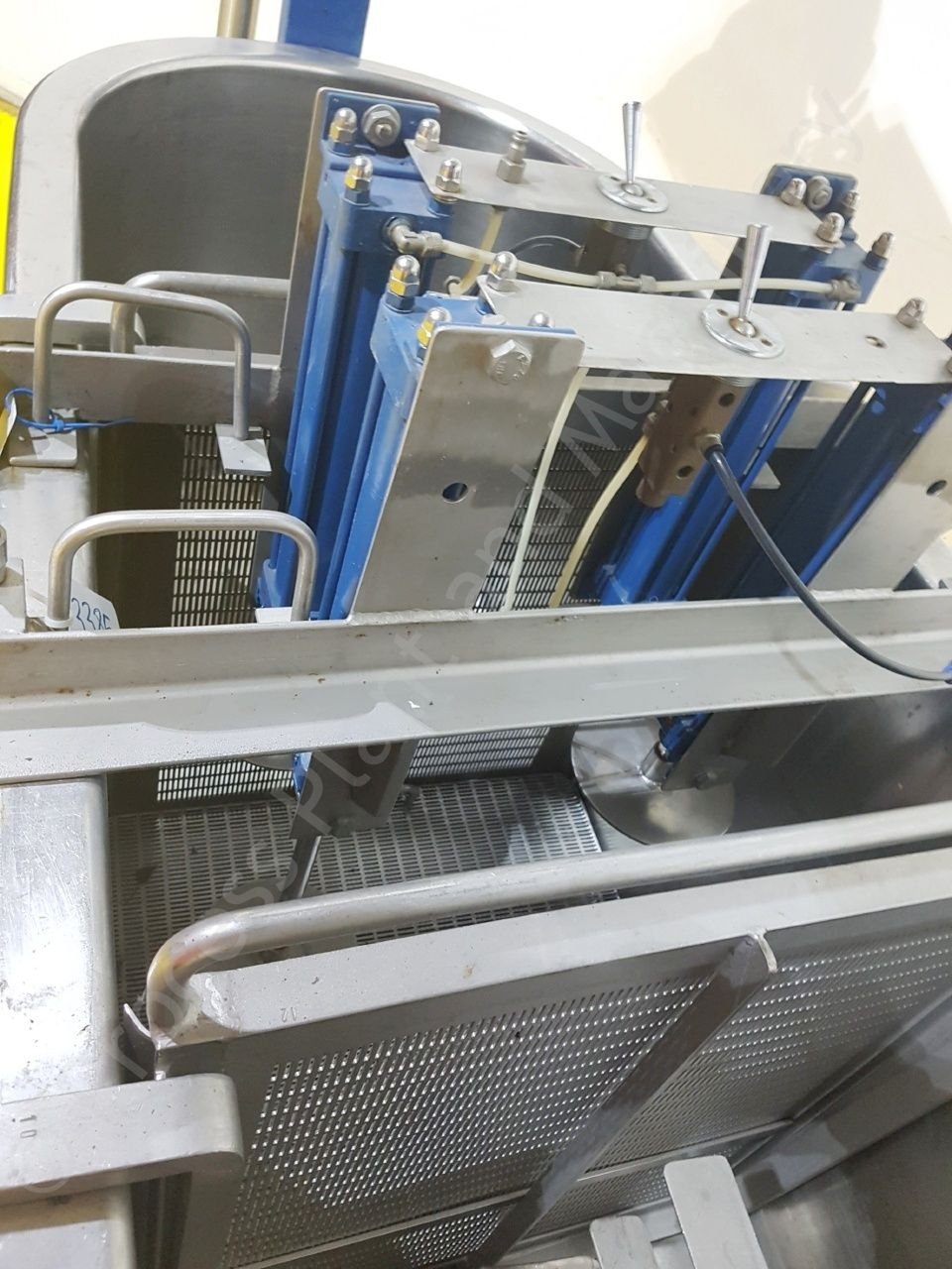 Cheese Vat Equipment at Holly Stine blog
