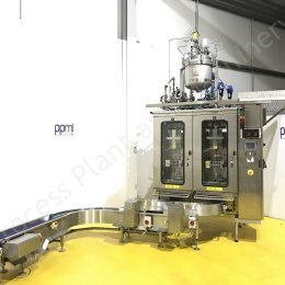 Filling Machines | Used Filling Machines | Process Plant & Machinery