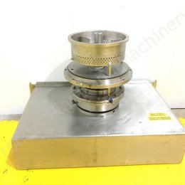 Used Tetra Pak Scanima Almix High Shear Mixers | Process Plant ...