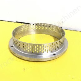 Used Tetra Pak Scanima Almix High Shear Mixers | Process Plant ...