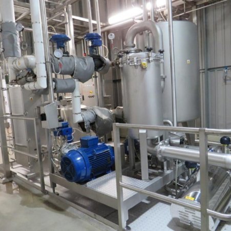 Process Plant & Machinery Industry Blog